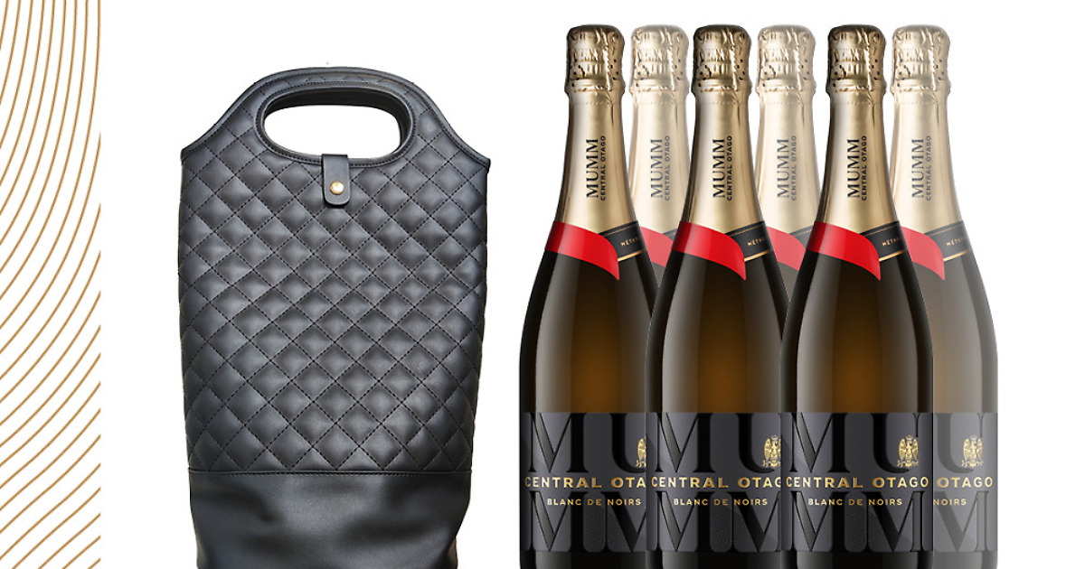 Wine delivery nz store